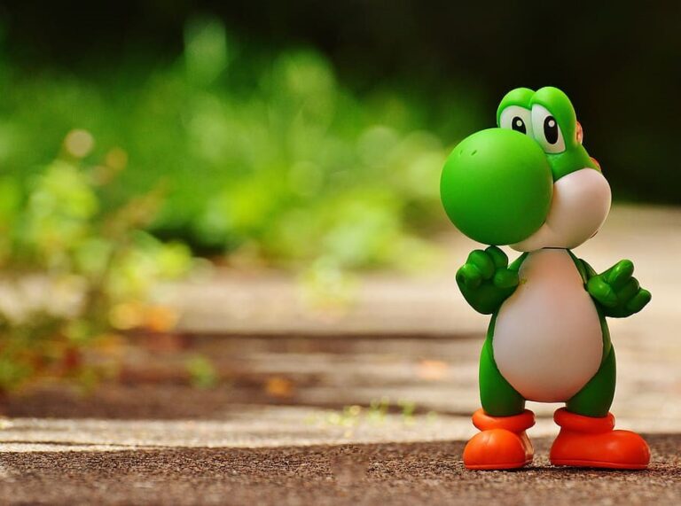 Los mejores videojuegos de Yoshi de Nintendo - TecnoGG